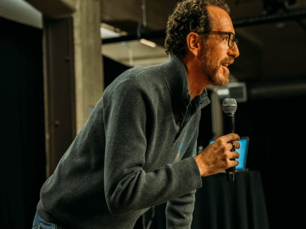 The Most Important Thing All Successful Founder-CEOs Do: Communication