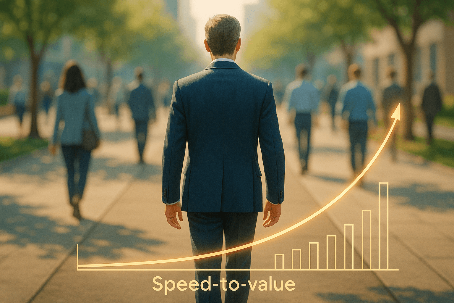 The Speed-to-Value Framework: Getting Started with AI in Health ...